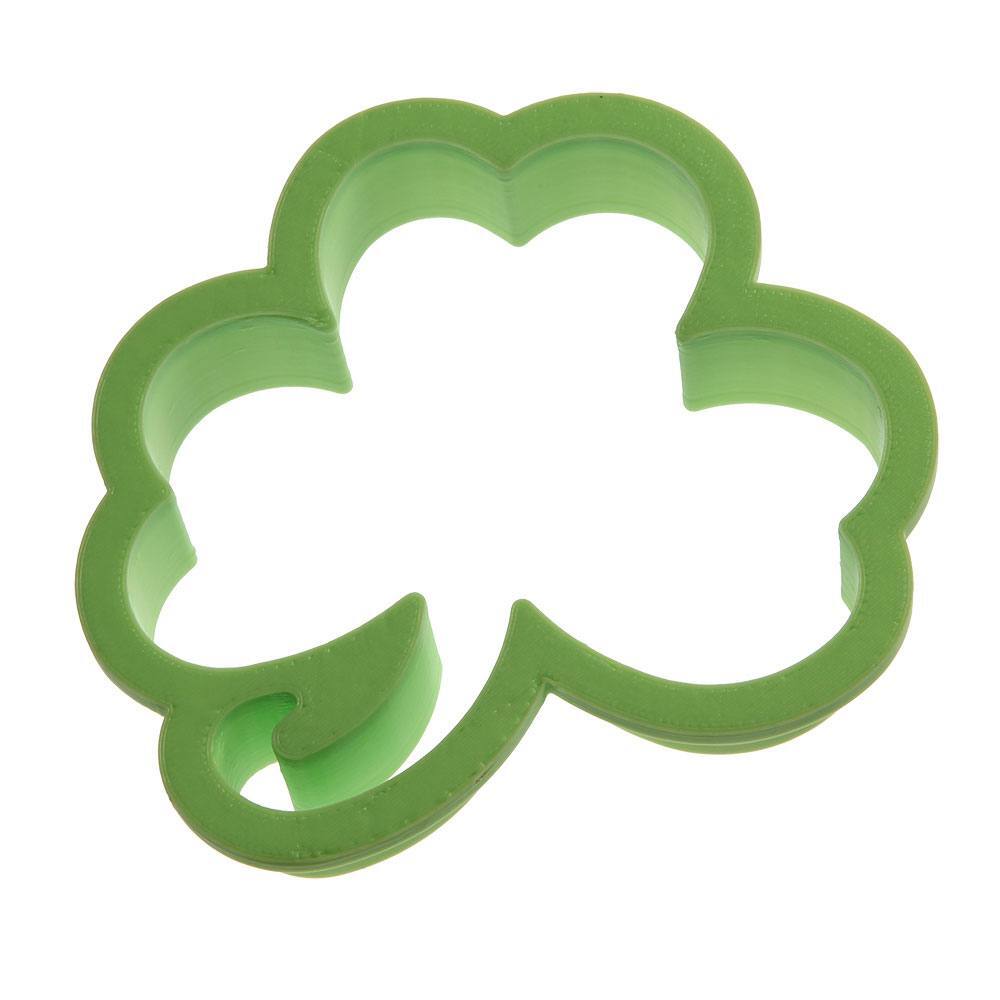 Shamrock 4 in Cookie Cutter PC0442| Cookie Cutter Experts Since 1993 ...