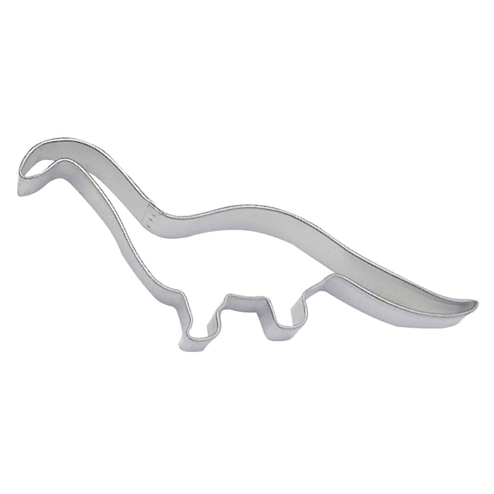 Brontosaurus Apatosaurus Cookie Cutter | Cookie Cutter Experts Since ...