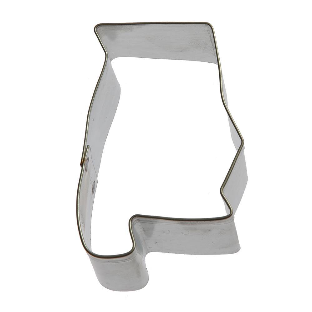Alabama Cookie Cutter 2.5 in | Made in USA — CookieCutter.com