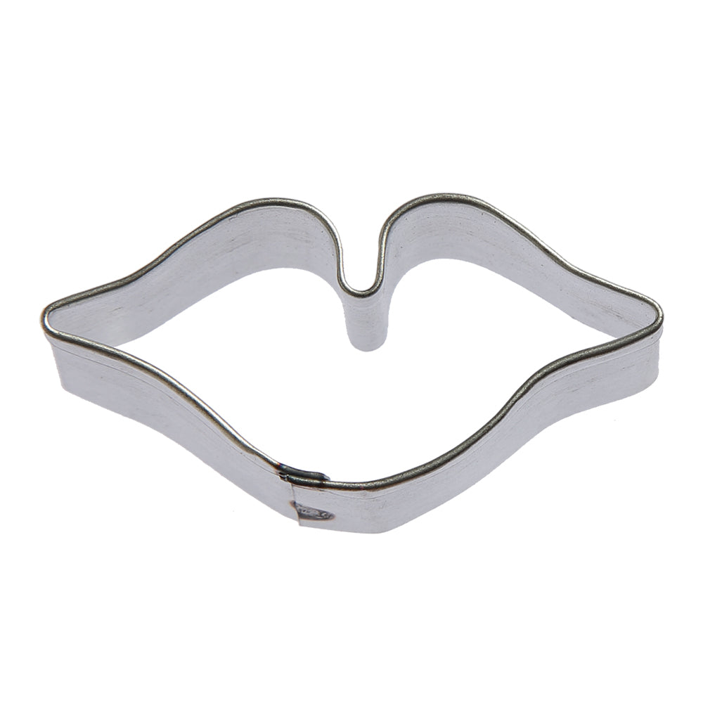 Mini Lips Cookie Cutter 1.6 in | Cookie Cutter Experts Since 1993 ...