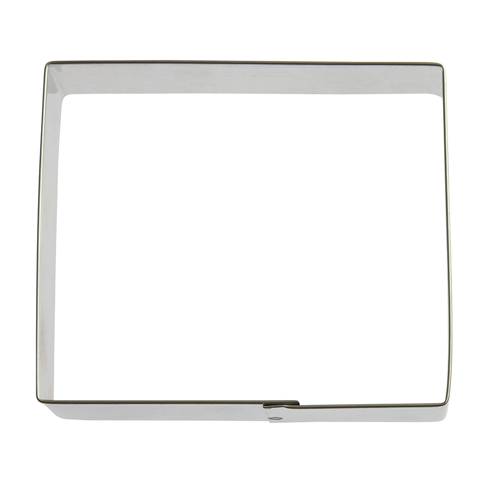 Rectangle Cookie Cutter B705 | Cookie Cutter Experts Since 1993 ...