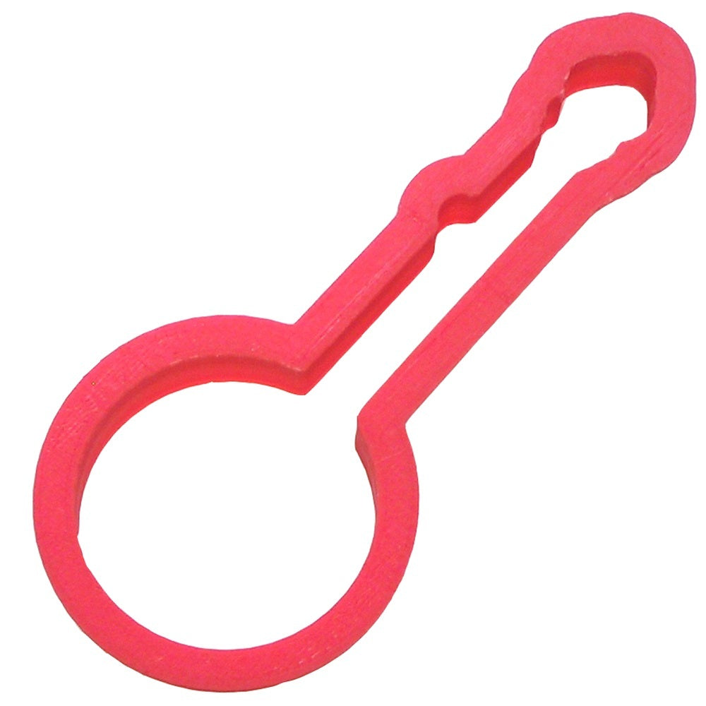 Banjo Cookie Cutter | Cookie Cutter Experts Since 1993 — CookieCutter.com