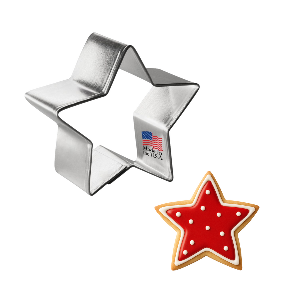 Shapes — CookieCutter.com
