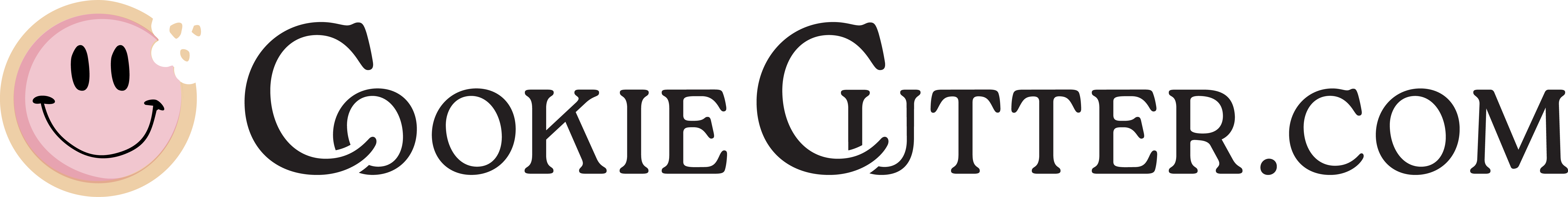 Custom Cookie Cutters — CookieCutter.com